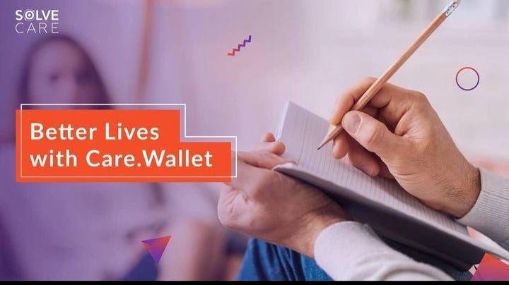 UNVEILING SOLVE.CARE’S CARE.PLATFORM RELEASE 9: PIONEERING THE FUTURE ...