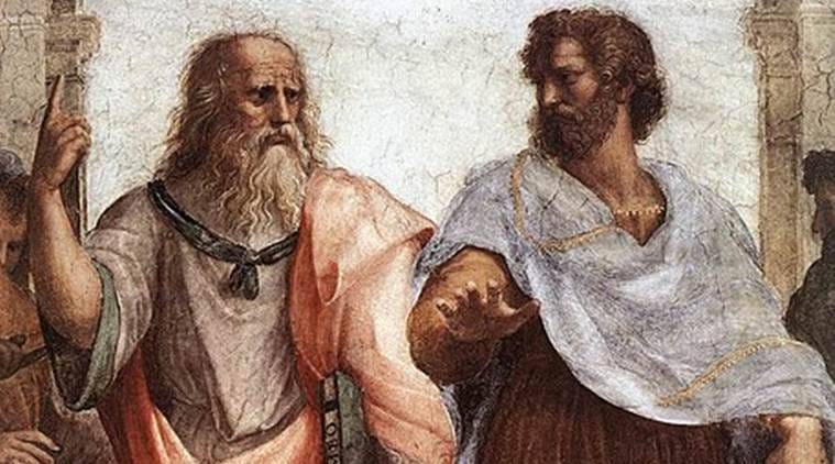 Arête: on the nature of human excellence | by Figs in Winter | Socrates ...