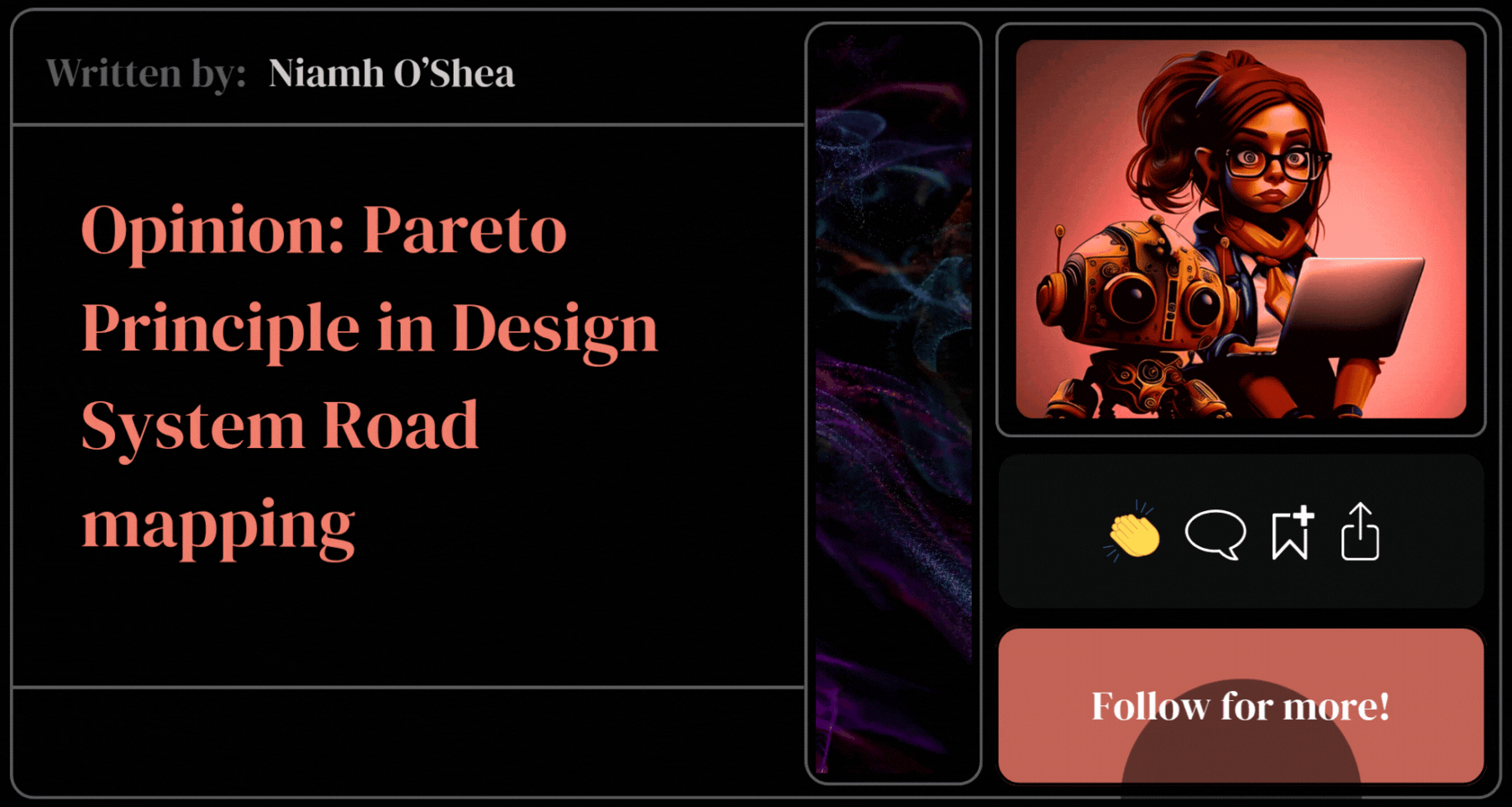 10 Best UX Design Frameworks For Your Next Projects | by UIDesignz - UI ...