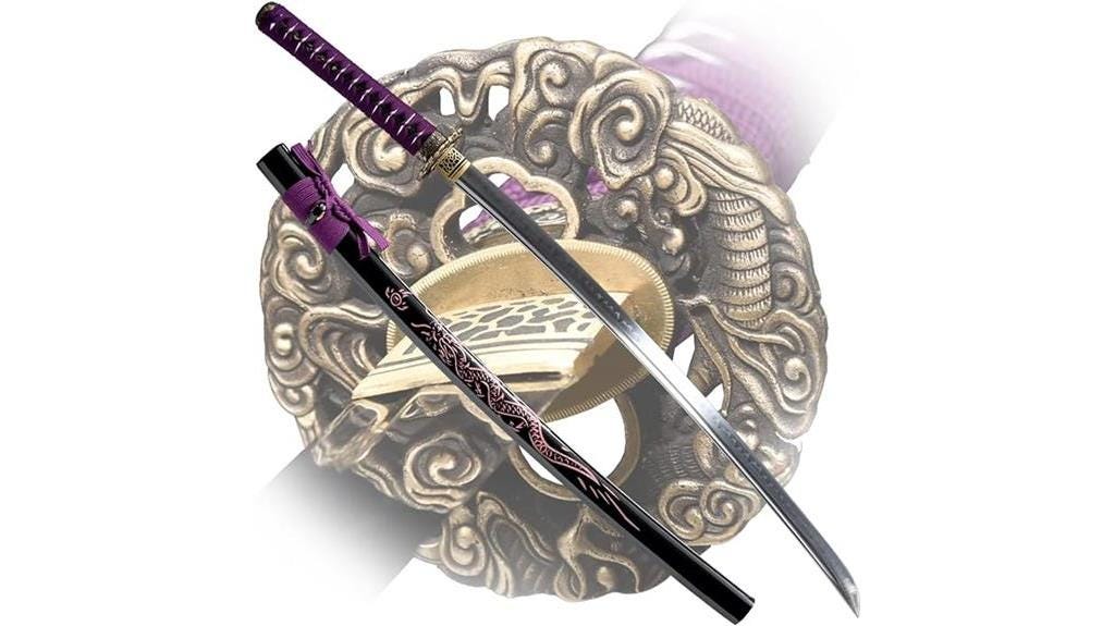 MURASAME Katana Sword Review: Masterpiece of Craftsmanship | by Sword A ...