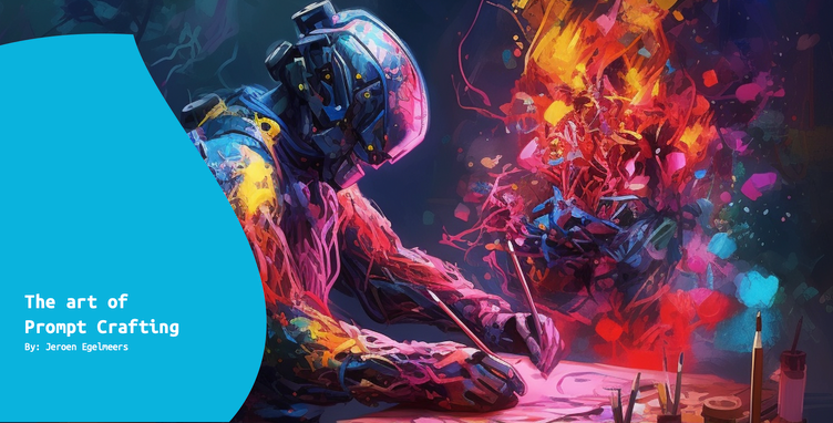 The art of Prompt Crafting — Part Two | by Jeroen Egelmeers | Medium