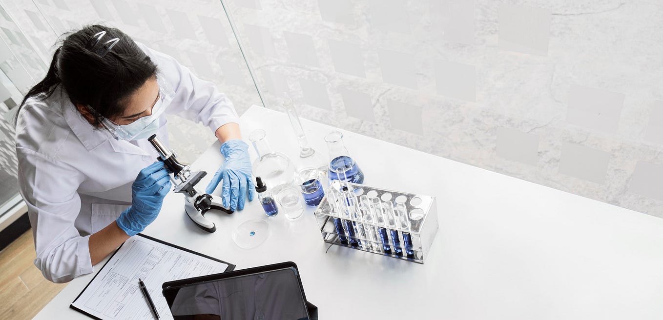 Leading The Best Clinical Data Management At Clinifinite Solutions | by ...