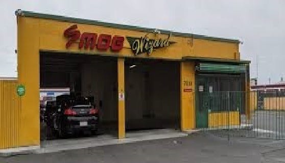 Choosing the Right Smog Check Station | by Smogwizard | Jul, 2024 | Medium