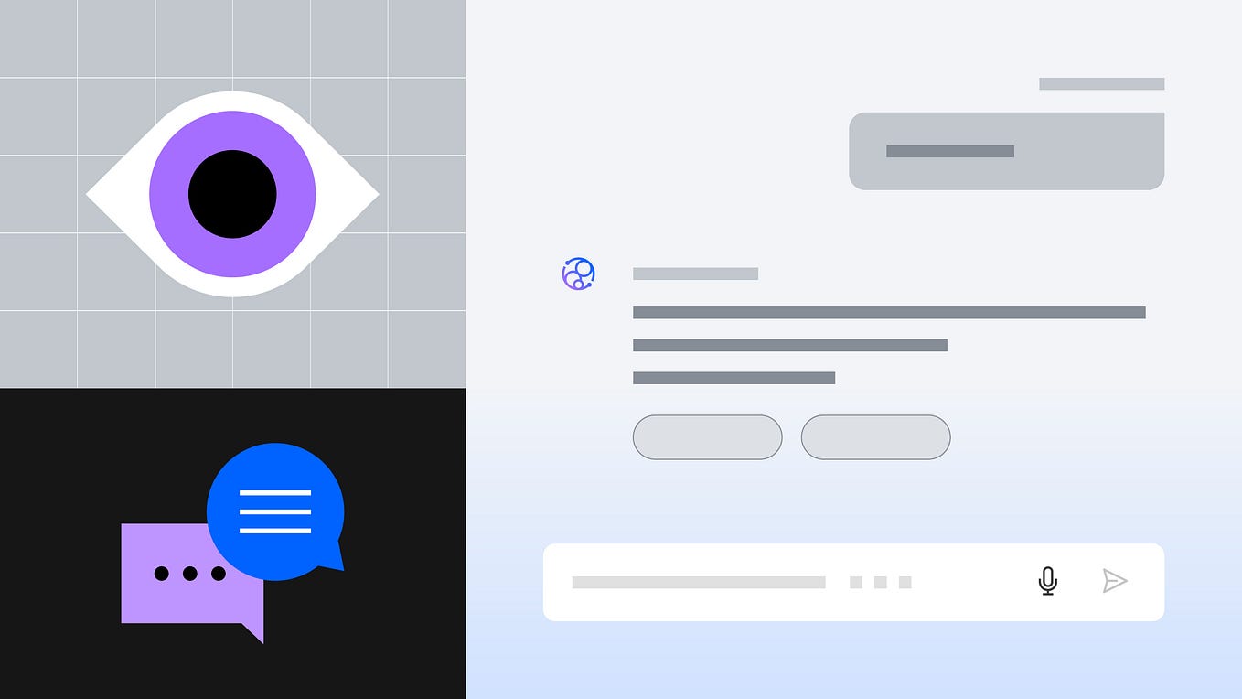 Design Principles for Generative AI Applications | by Justin Weisz ...
