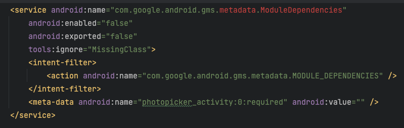 Android 13: Workaround Notification Permission Popup | by Vairavan Srinivasan | Medium