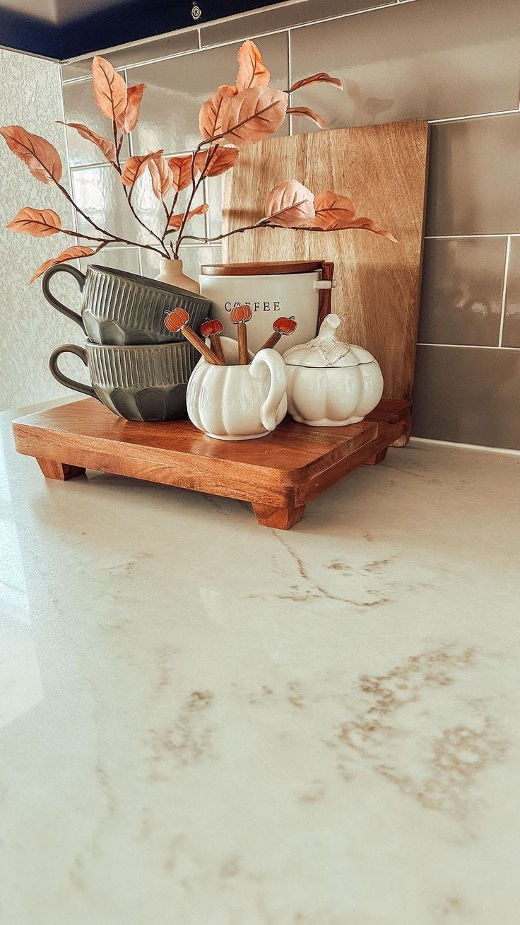 15 green and white winter home decor ideas | by Cozy homes | Oct, 2024 ...