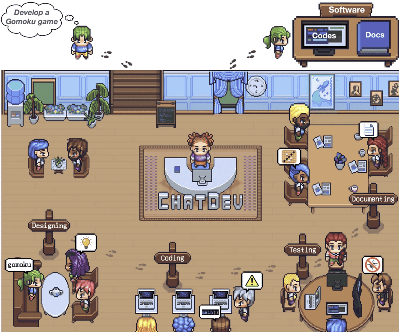 Autogen — Microsoft’s Best AI Agent Framework for Control | by Ed O ...