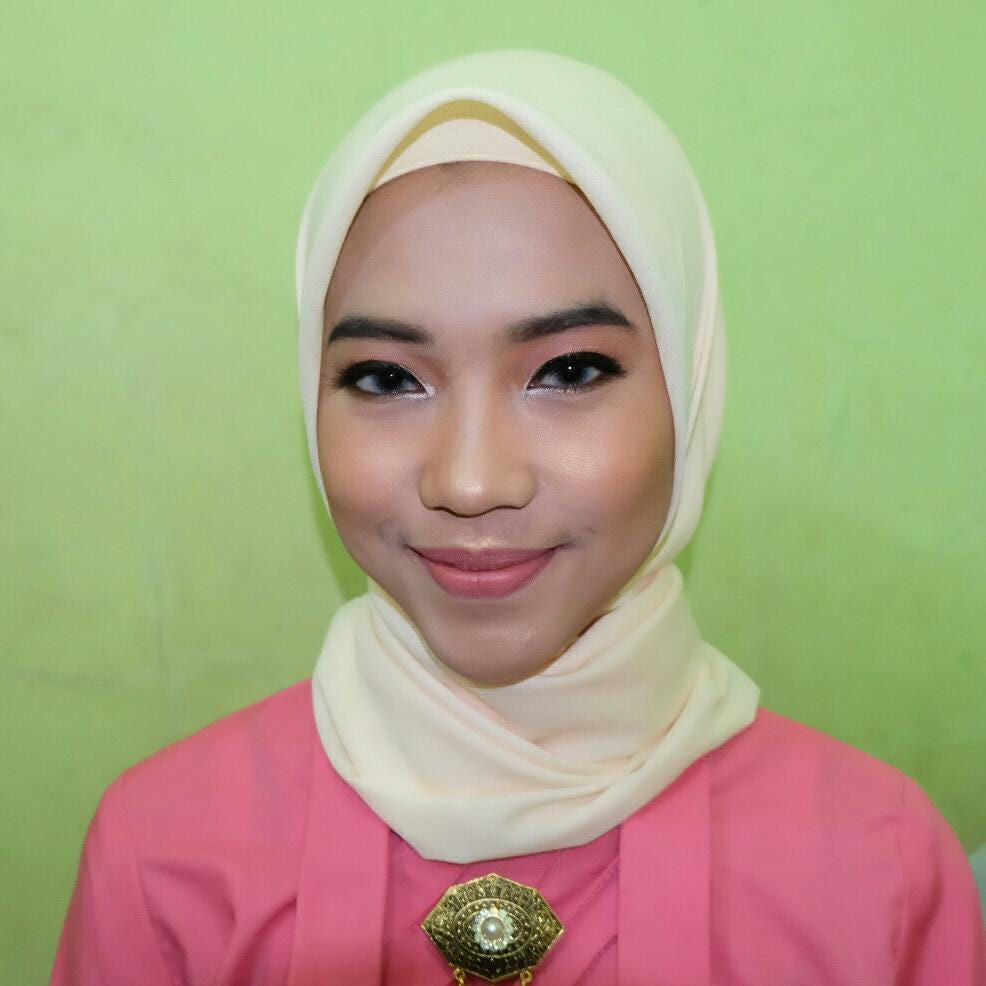 Jasa Make Up Wisuda Jakarta 0858 8493 3463 Makeup by IMA Makeup Artist ...