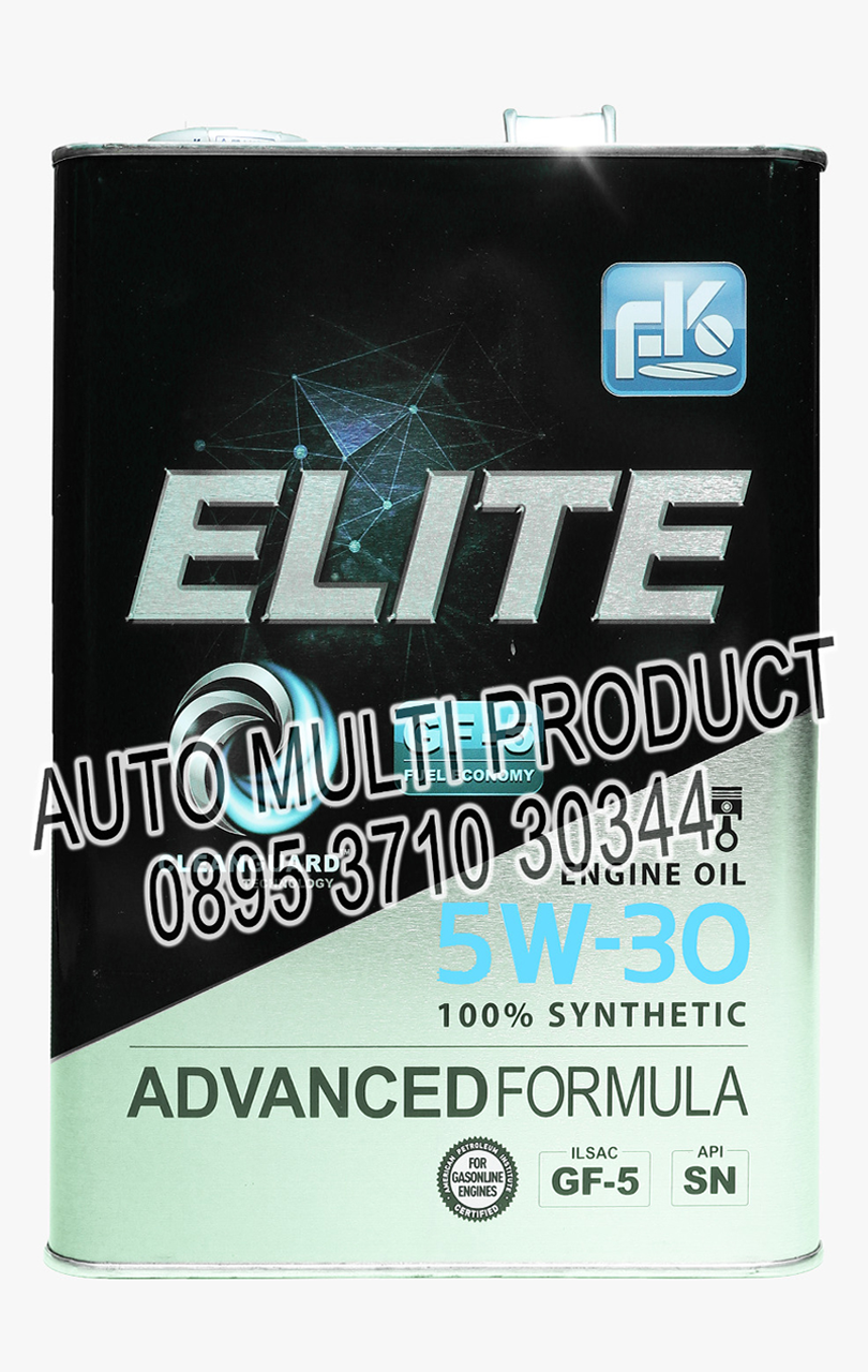 HUB 0895 3710 30344, (Oli Fk Massimo), GEAR OIL GL 5 80W90, 1 Liter ...