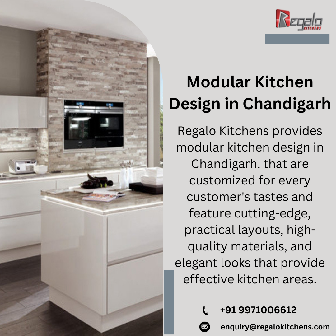 Modular Kitchen in Delhi. - itnseo75 - Medium