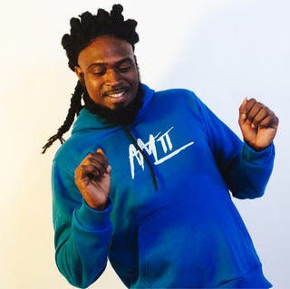 Toliver Rey: A Rising Star Illuminating the Country Music Scene | by ...