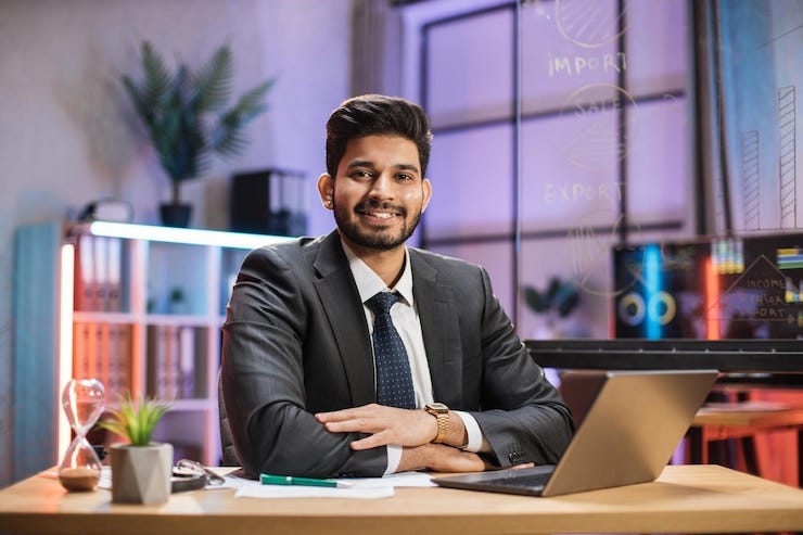 The Successful Journey of Ramez Al Khayyat: A Story of a Thriving ...