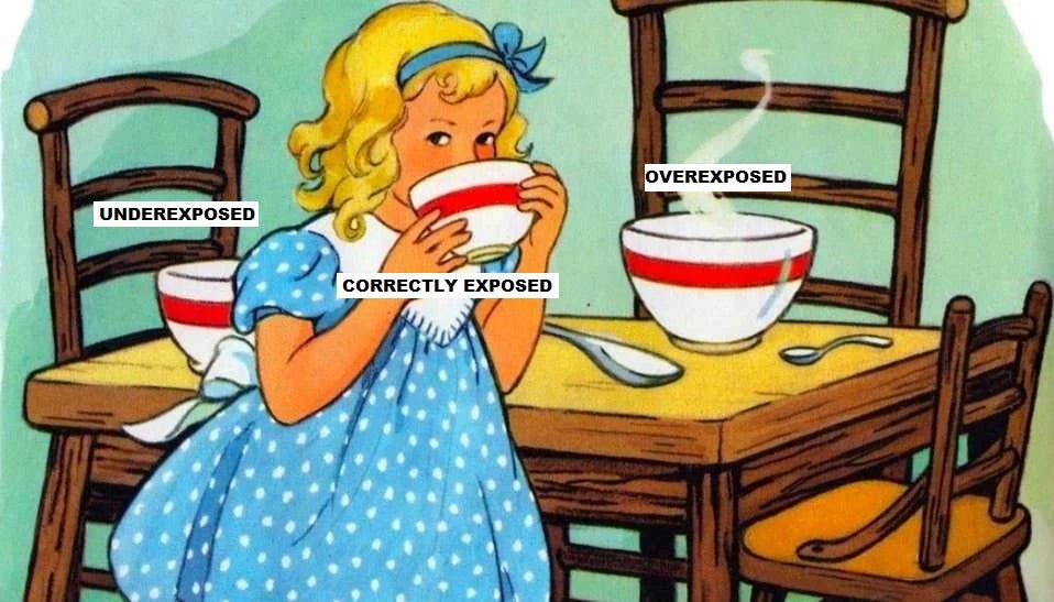 Developing Photography: A Programmer’s Journey with a Camera — Part 1 | by Natalia Simões | Medium