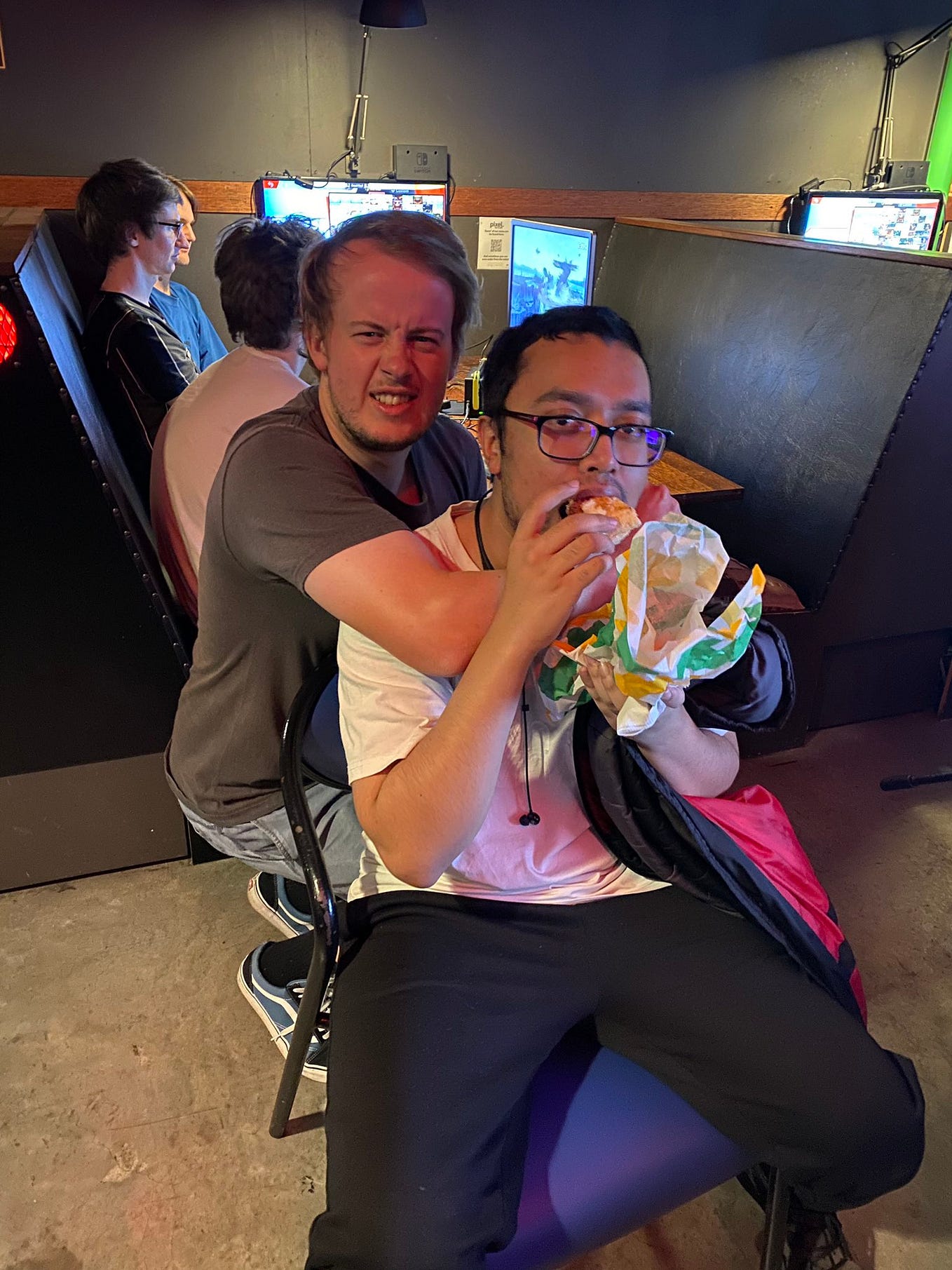 Ravstats Recap: VPS 18, Week 4: Crazy Upsets and Runs During TGX Week ...