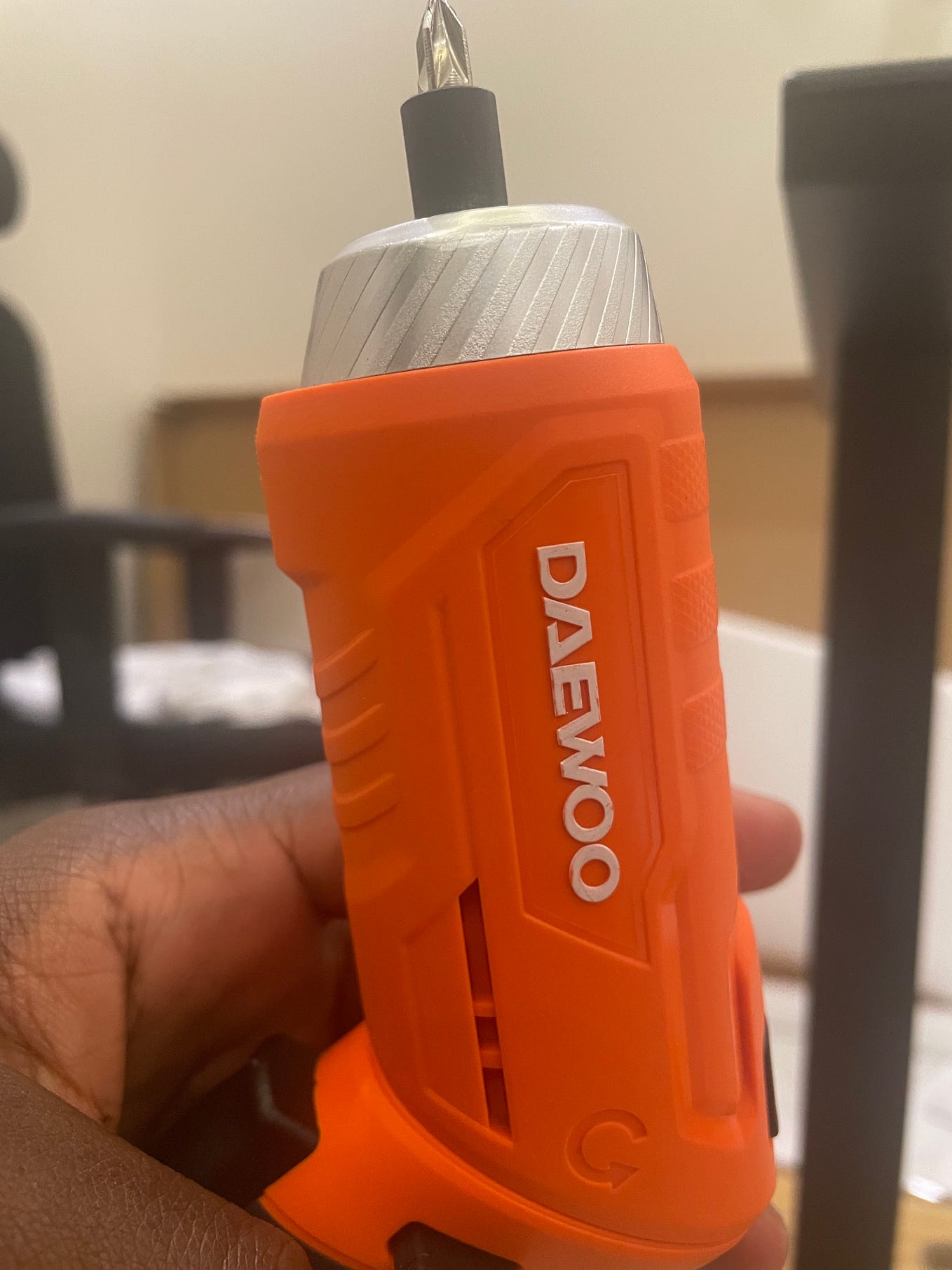 DAVIO WHITE INTERVIEW WITH SELAR. From Cleaner to Product Designer: The ...