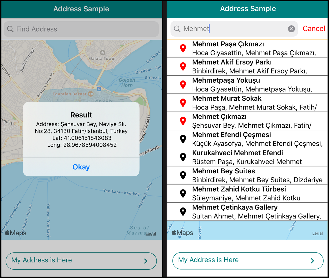 Sample UI Testing and Other Approach Experiences with Xamarin and Pop ...