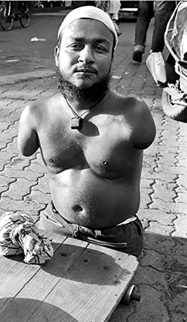 The Challenges of Children in India | by Stephen Huyler | Jul, 2025 ...