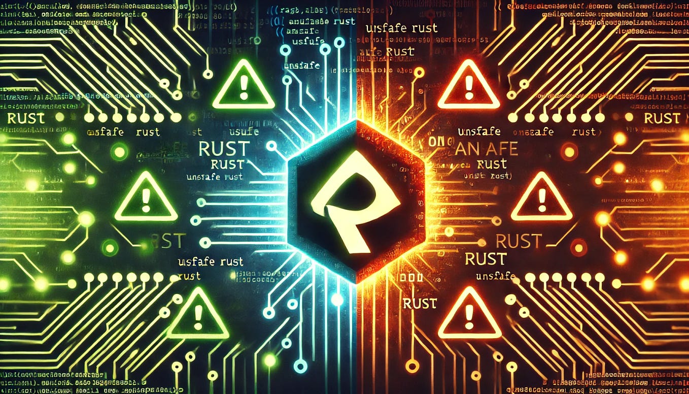 How Cloudflare’s Pingora Uses Rust to Replace NGINX: A Game-Changer for ... How Cloudflare’s Pingora Uses Rust to Replace NGINX: A Game-Changer for ...