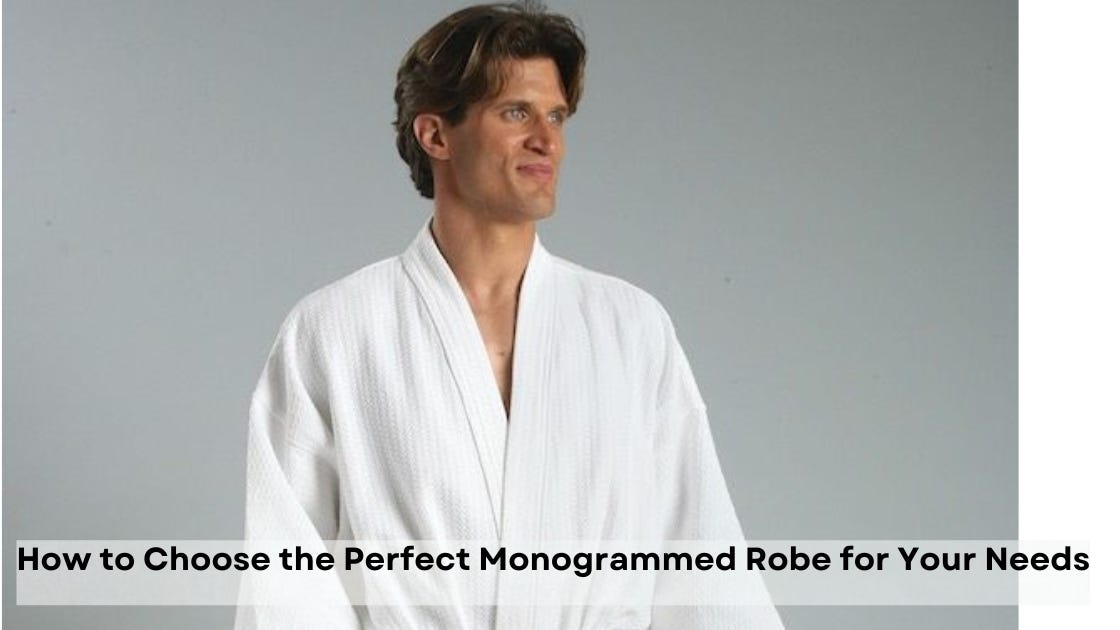 11 Proven Tips for Washing Your Terry Cloth Robe to Keep It Soft and ...