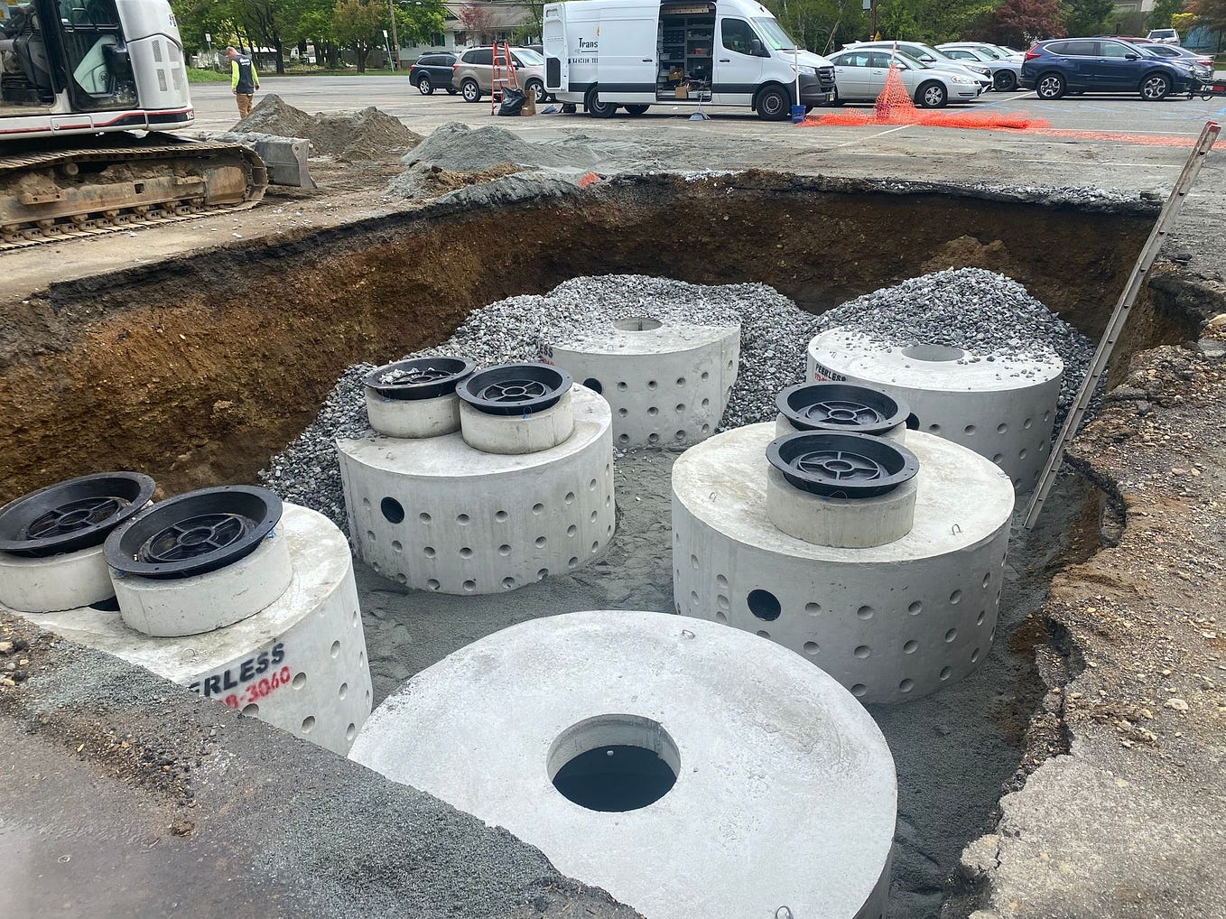 Septic Tank Installation in Wantage: A Comprehensive Guide | by ...