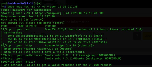 Python For Pentesting: How is Python Used for Penetration Testing? | by ...