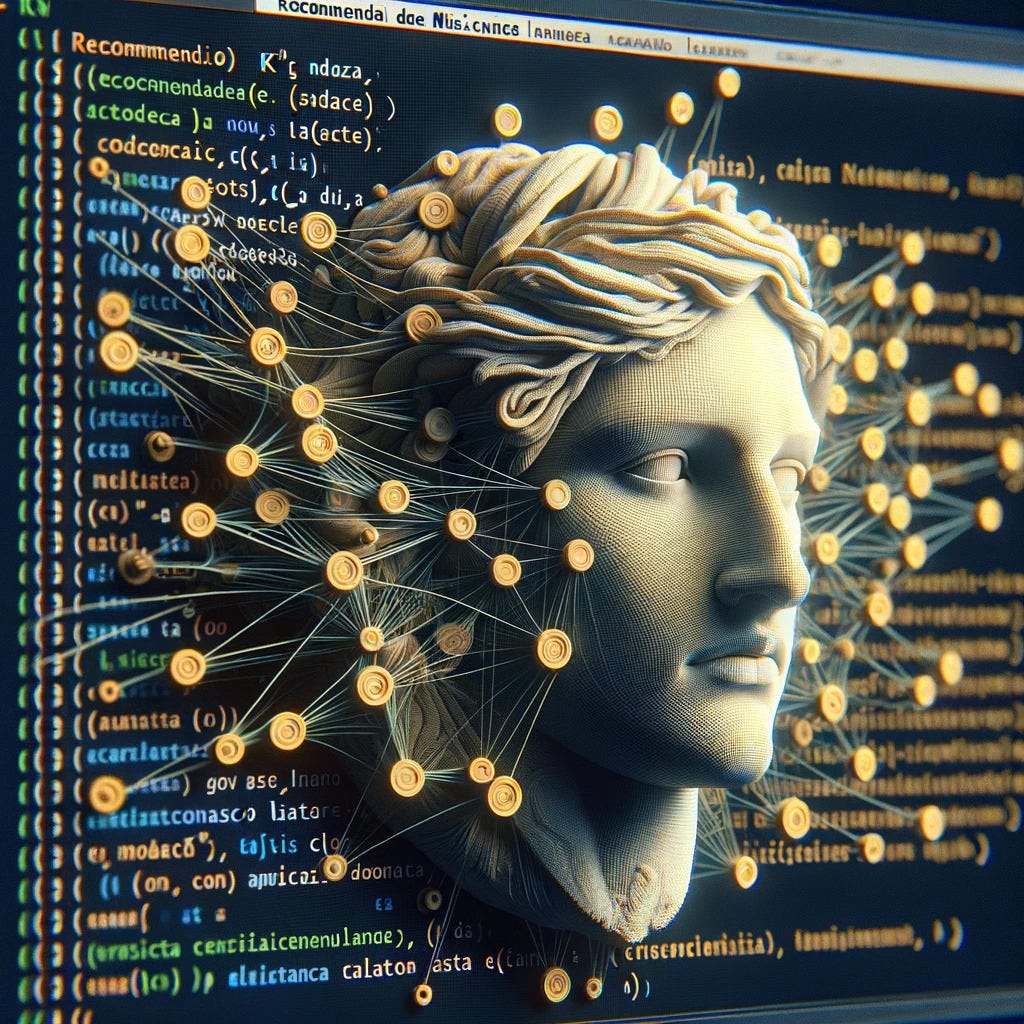 Entendiendo la Biblioteca Surprise en Python para Sistemas de ...