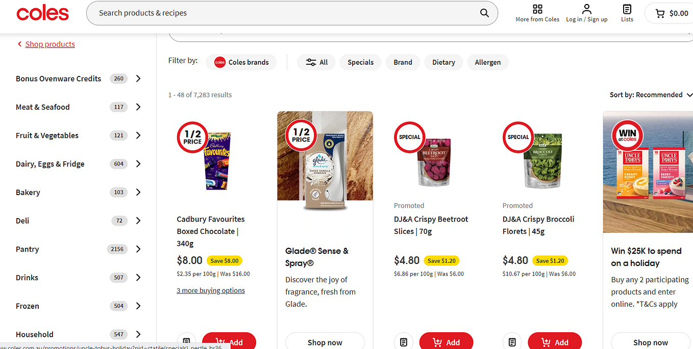 Python’s Magical F-Strings — A Detailed Guide | Medium