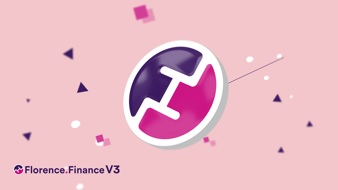 Florence Roadmap. Since the inception of Florence Finance… | by ...