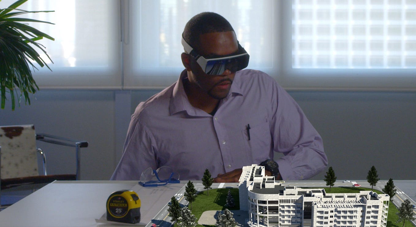 BIM-powered buildings. And how to implement BIM in them | by bimlib | Medium