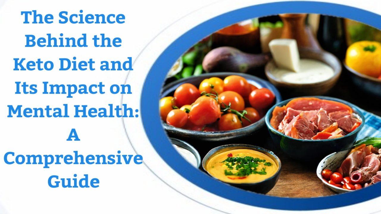 What are the basics of the keto diet and mental health? | by Mohammed ...