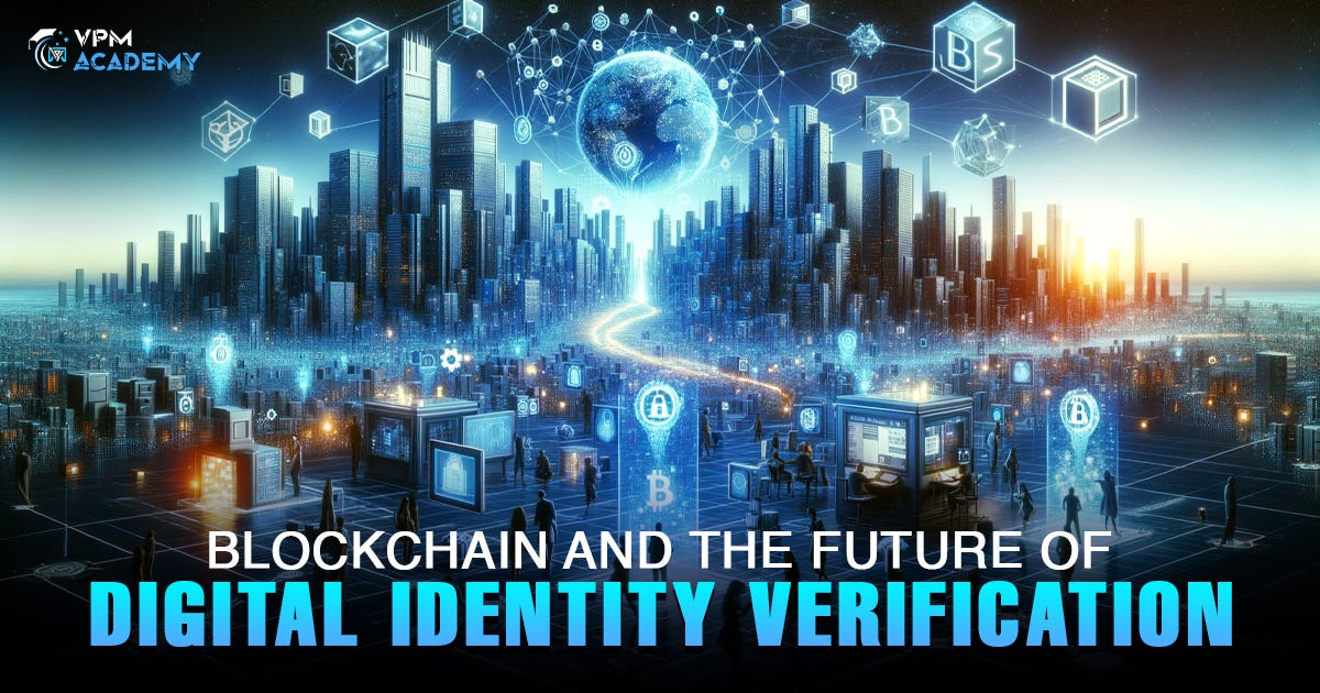 Blockchain Basics: Understanding the Technology Behind the Buzz | by VPM Academy | Mar, 2024 ...