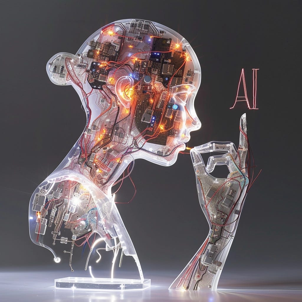 A Data-Centered Approach to Education AI | by AIClubs | Apr, 2024 | Medium