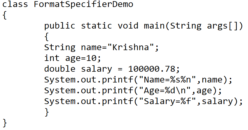 Revisiting the final Keyword in Java: A Comprehensive Guide | by ...