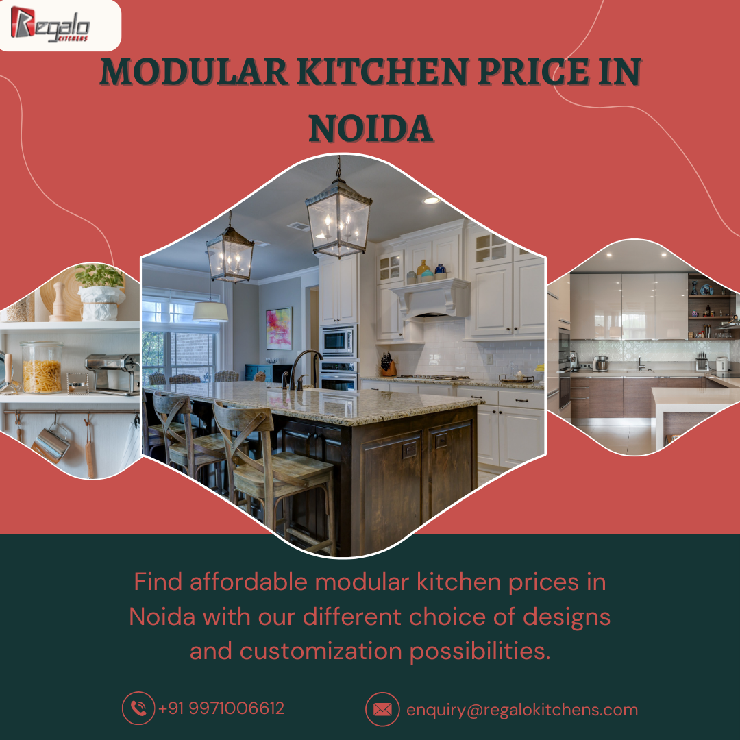 German modular kitchen design in Noida - itnseo74 - Medium