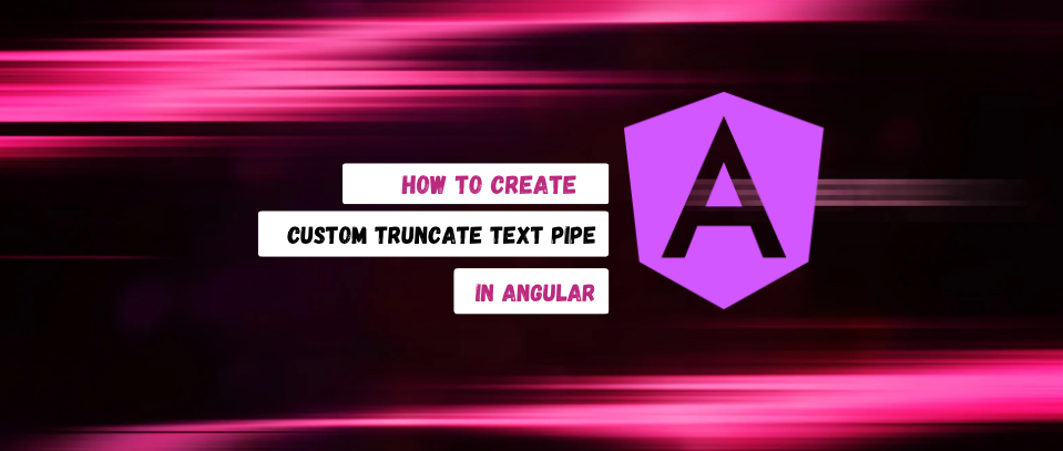 NgDoc: Documentation for Angular projects | by Alexander Skoropad | Medium