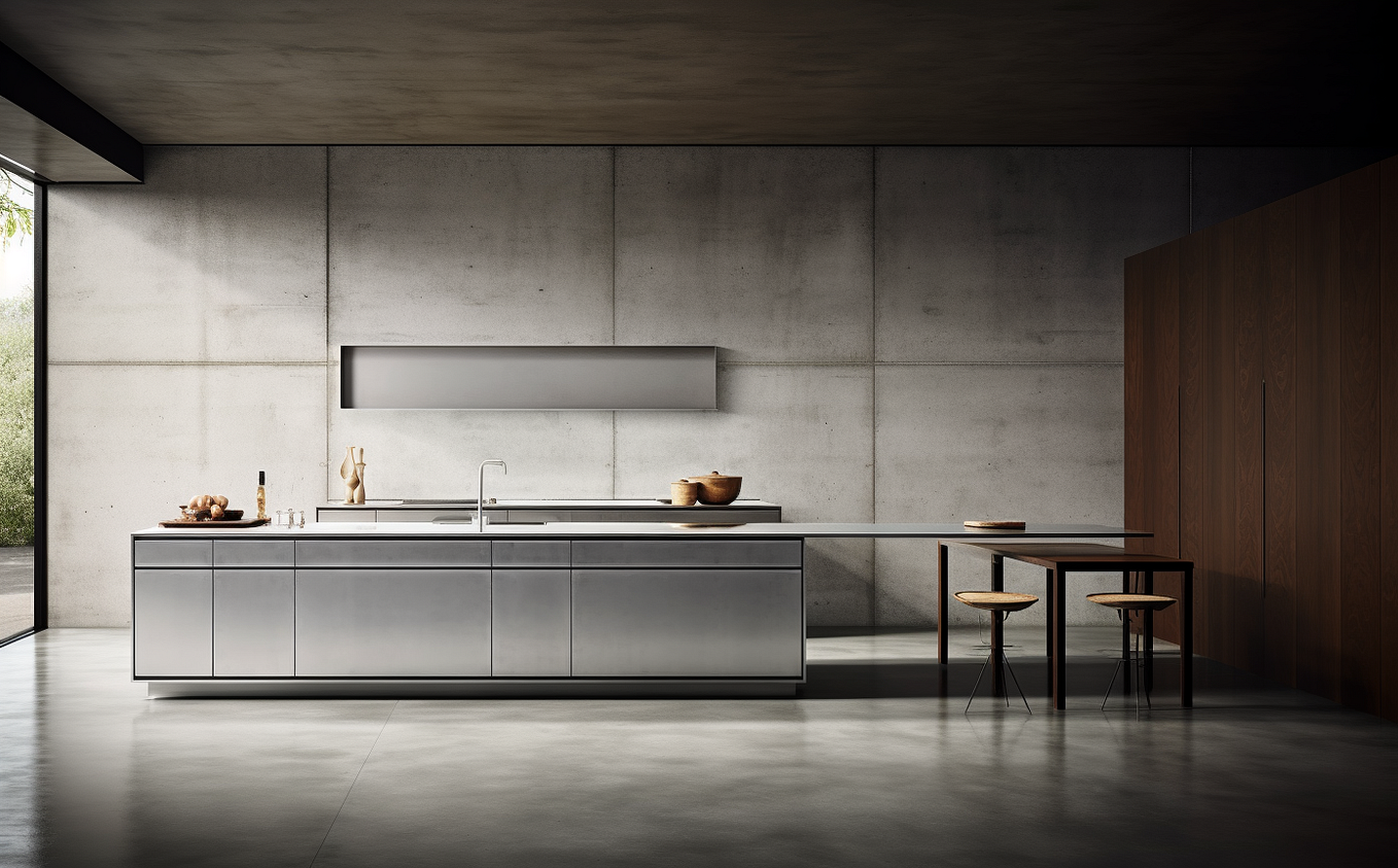 Go Green with Stainless Steel Kitchens! | by Verantes Living | Jun ...