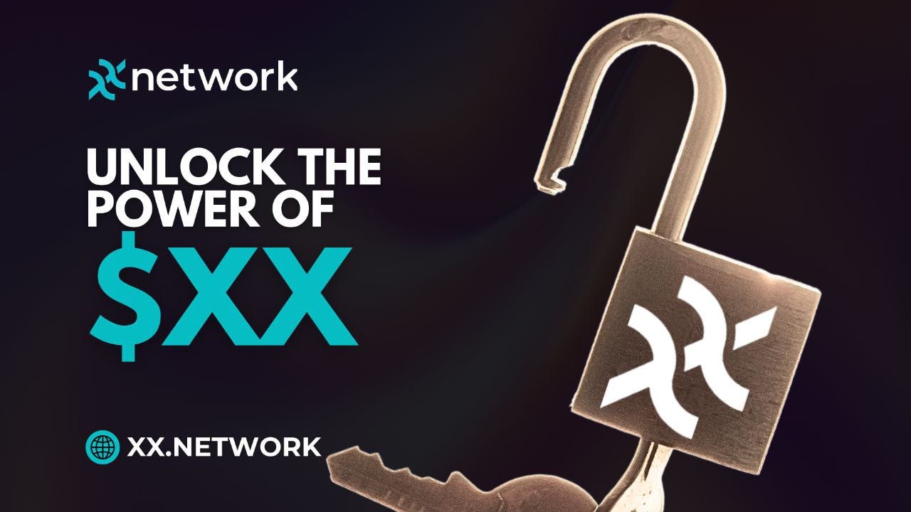 XX Token: The Key to Financial Privacy in a Transparent World | by ...