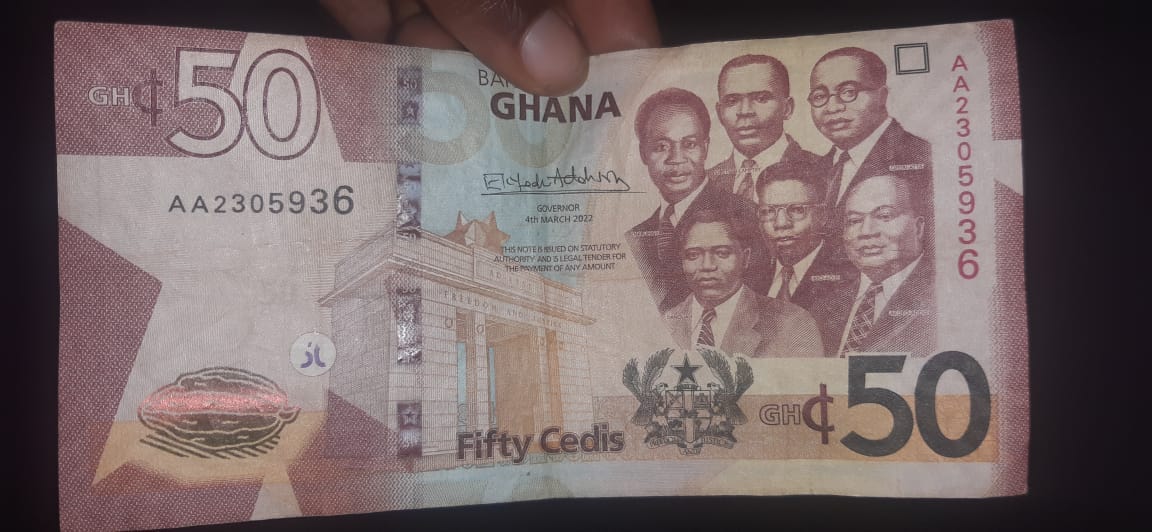 When money is lacking: A story of resilience and creative solutions | by Annette Yeboah | The ...