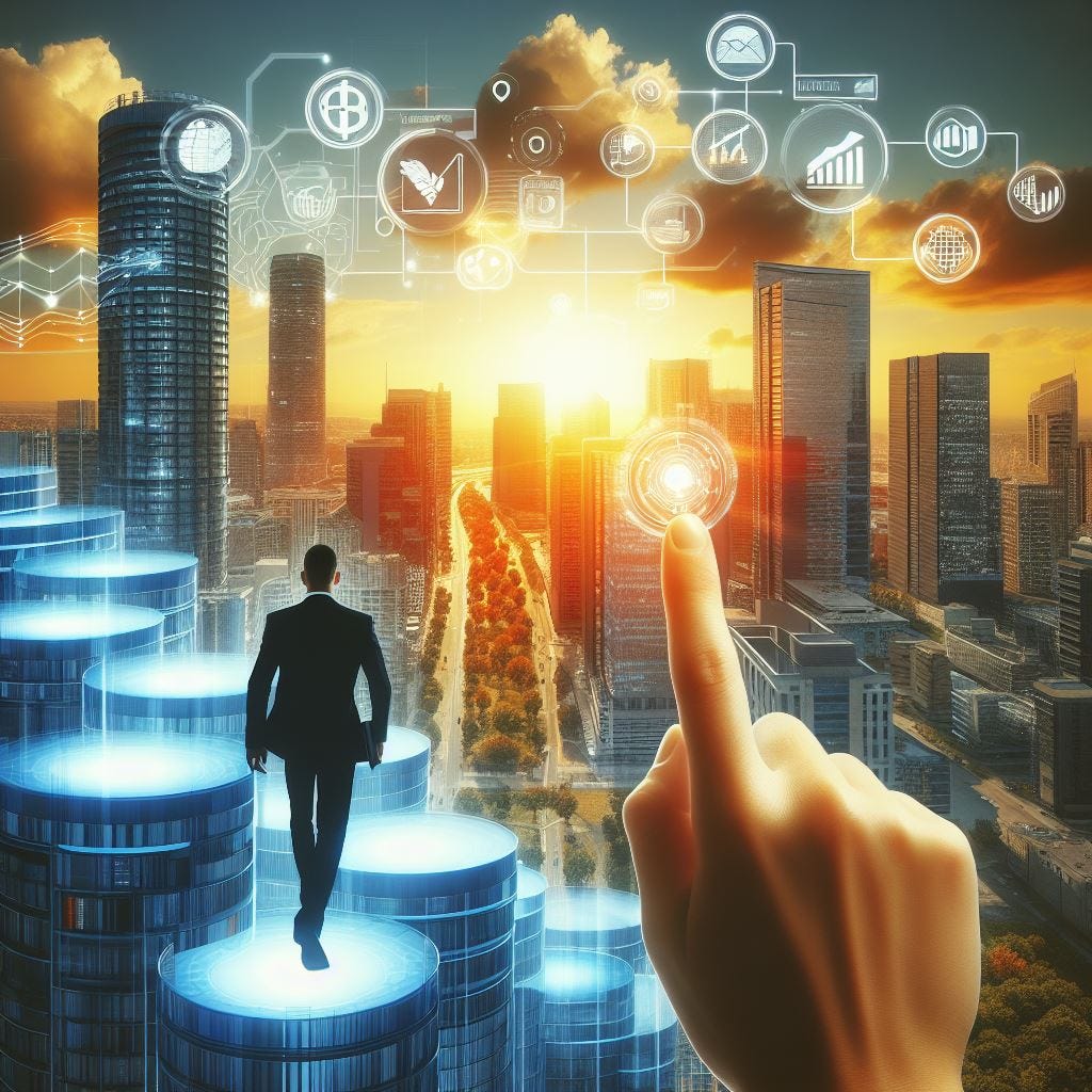 Database Administrator Roadmap: From Novice to Mastery | by Sahasra ...