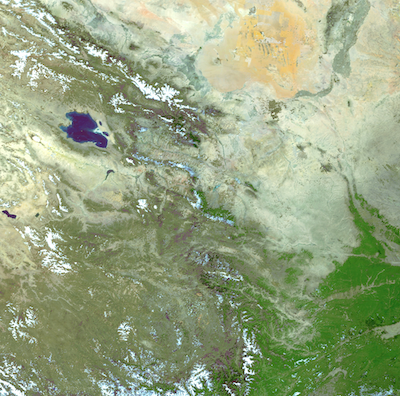 Unlocking the Power of Google Earth Engine: A Beginner’s Guide to ...