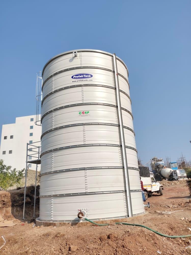 FM Global Tanks in Pune: Reliable Fire Protection Solutions | by ...