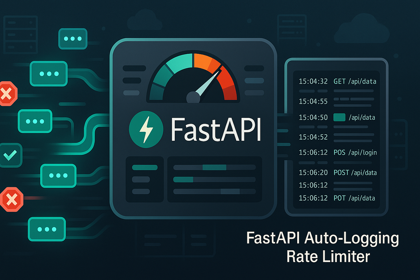 Getting Started with FastAPI. Getting Started Tutorial This codespace… | by Gajanan Rajput💚 ...
