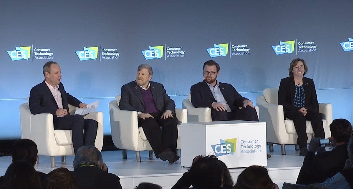 Archinaut, The In-Space Robotic Manufacture and Assembly Technology ...