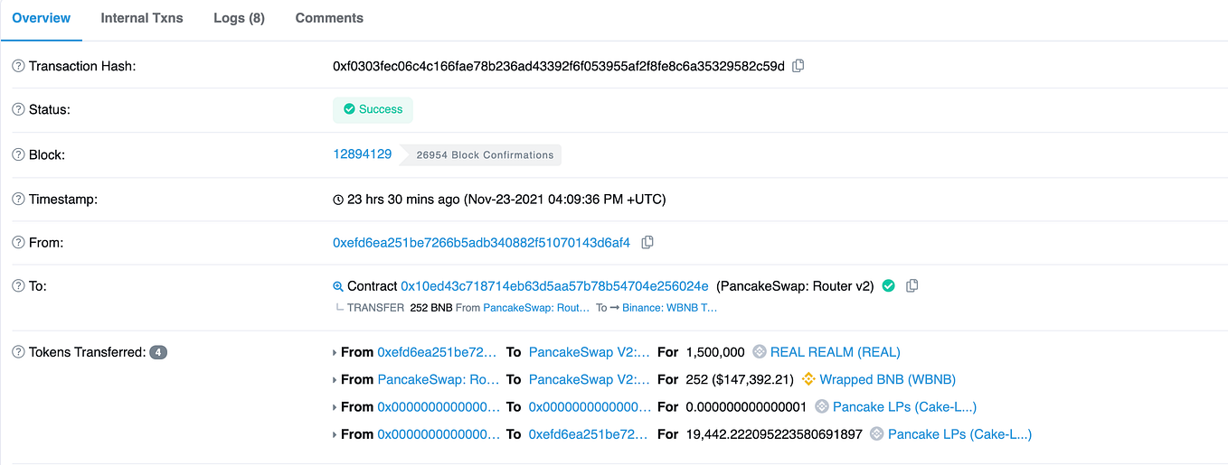 Integer overflow, simple but not easy | by Văn Hòa Nguyễn | VeriChains Lab | Medium