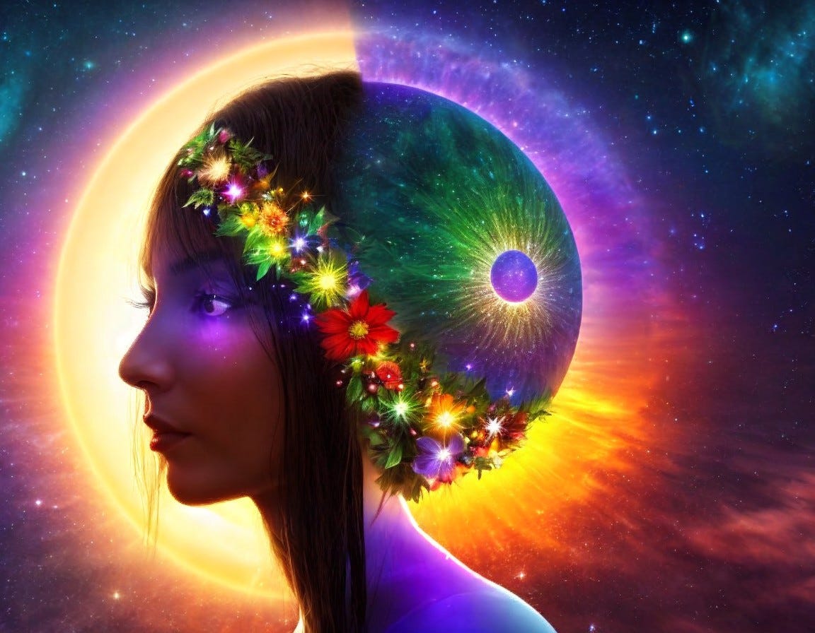 The “Tipping Point” revisited again! 05/19/2024 | by Don Wright “The Ancient One” | May, 2024 ...