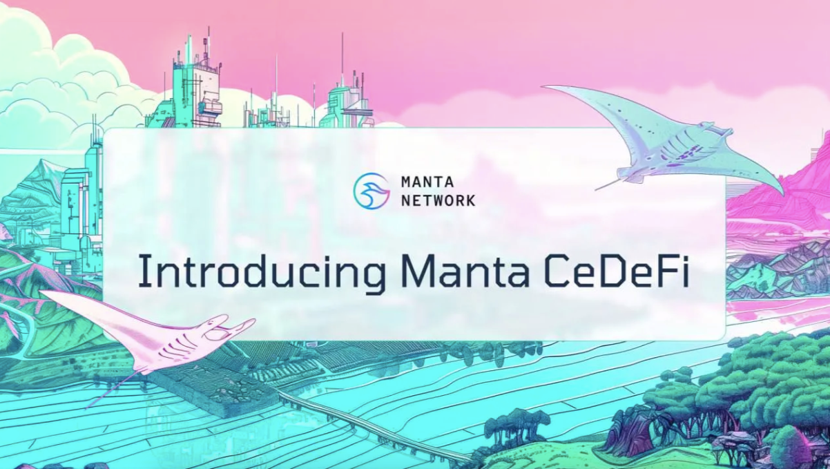 Manta Pacific FAQ. Что такое manta atlantic? | by Manta Network CIS | Medium