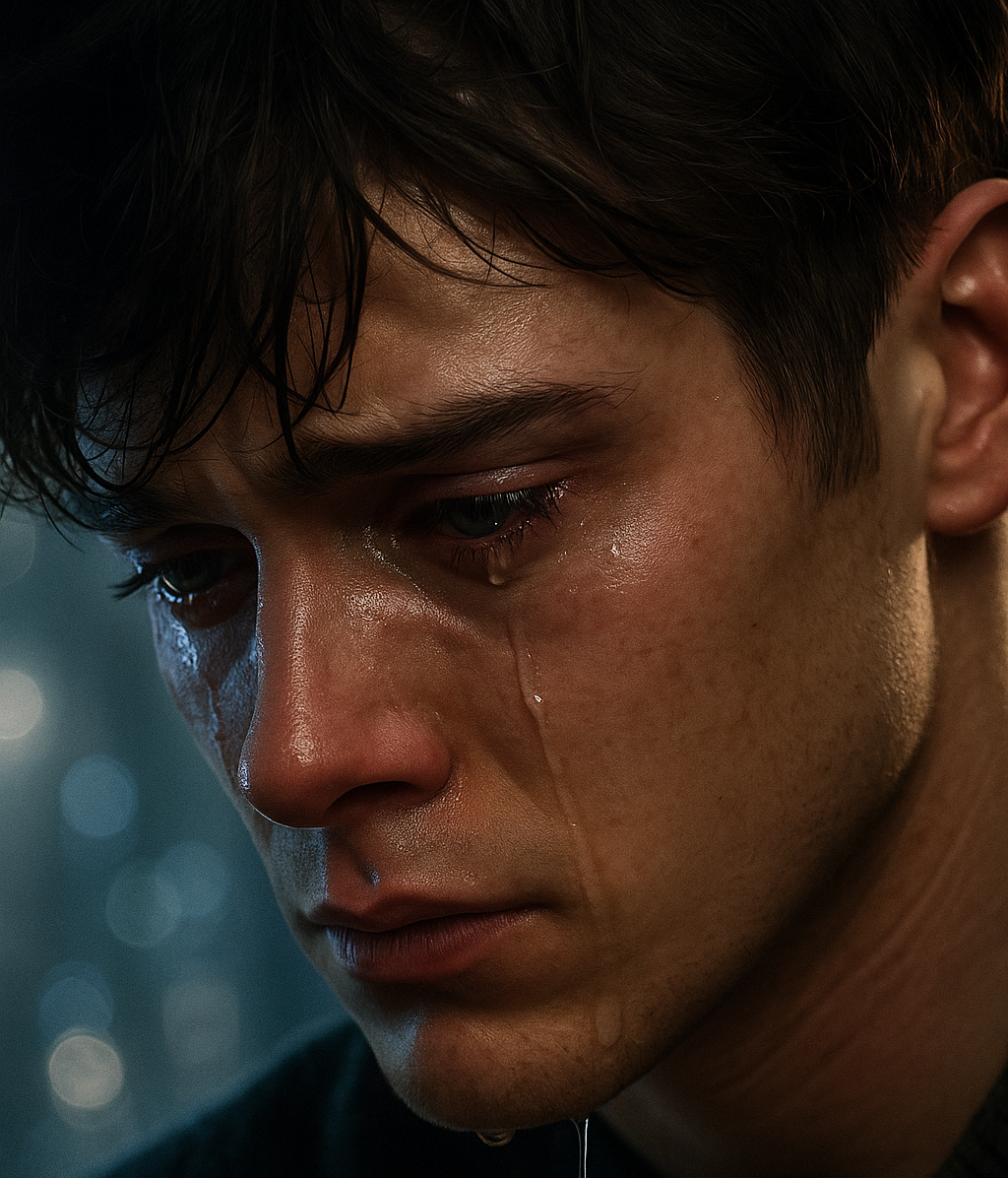 The Night You Died — Chapter 18. A tale of detective romance | by Rayan Khan | The Lark | Jul ...