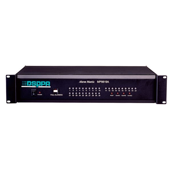 IP Audio System. IP Audio System is based on TCP/IP… | by williamwongdsppa | Medium