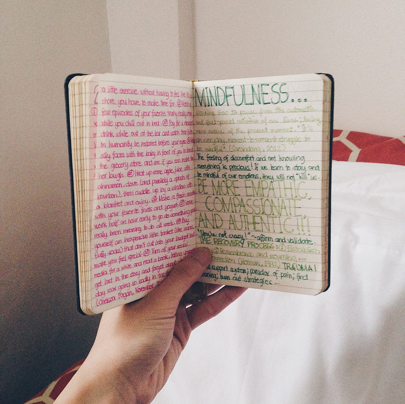 Relentless, but not Reckless. One of the six core values here at… | by ...