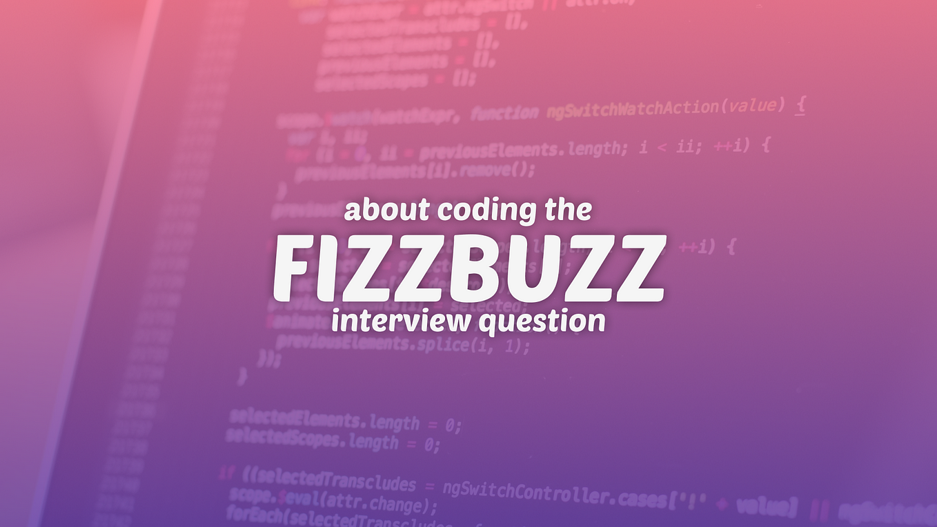 Are all Programming Languages in English? | by Michele Riva | ITNEXT